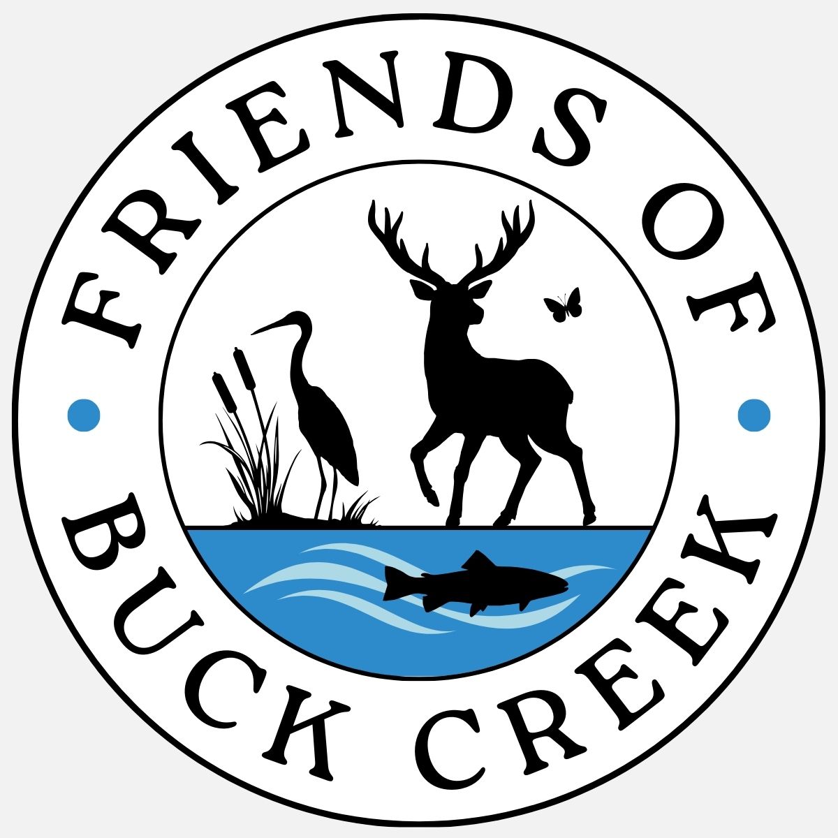 Friends of Buck Creek – A healthy Buck Creek for the enjoyment of all.